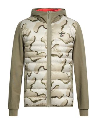 Aeronautica JACKEN & M&Auml;NTEL - Jacken und Anoraks auf YOOX.COM