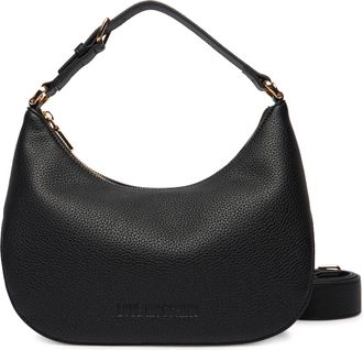 Love Moschino Handtasche LOVE MOSCHINO JC4018PP1OLT0000 Schwarz
