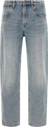 Entire studios Seth Jeans - - Jeans - Herren - Blau - L