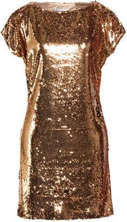 Ga&euml;lle Paris ROBES - Robes courtes sur YOOX.COM