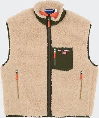 Polo Ralph Lauren Veste - Taille XL