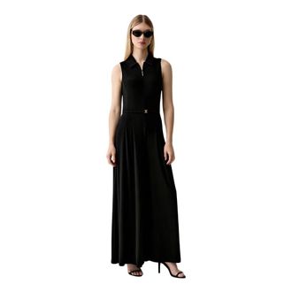 Joseph Ribkoff Damen, Jumpsuits & Playsuits, Schwarzk, MGr&ouml;&szlig;e