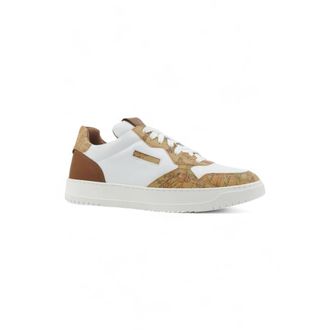 Alviero Martini 1A Classe Sneakers - - Shoes - Herren - Mehrfarbig - 44 EU