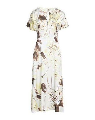 Le Streghe ROBES - Robes midi sur YOOX.COM