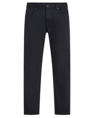 Tommy Hilfiger Jeans Harlem Stretch, Relaxed Tapered Fit in