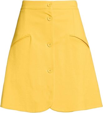 Meimeij HOSEN & R&Ouml;CKE - Minir&ouml;cke auf YOOX.COM