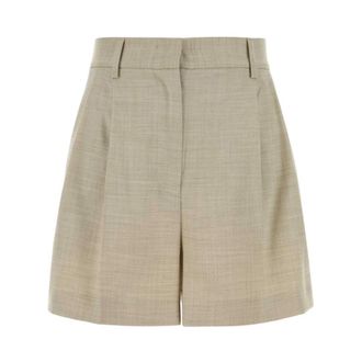 Andamane THE Andamane Shorts - - Shorts - Damen - Beige - XS