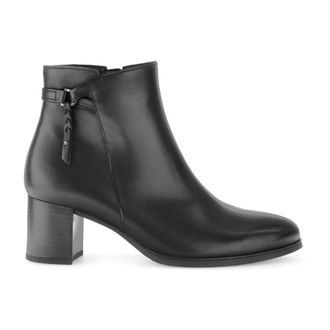 Gabor Damen, Schuhe, Schwarzk, 38 EUGr&ouml;&szlig;e