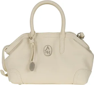 Ash Ash, Femme, Sacs, Beige, Taille: ONE Size Josephine Bag