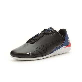 Puma Homme BMW M Motorsport Drift Cat Decima Basket, Noir Pro Bleu, 44 EU