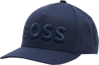BOSS Cap Sevile Cap Dark Blue Bleu Marine
