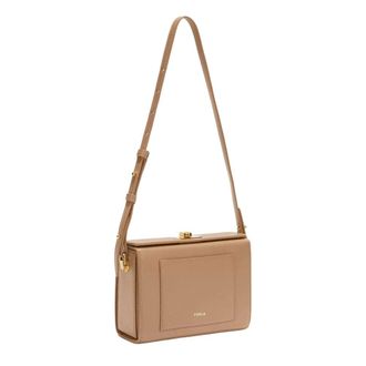 Furla Tracolla - - Bags - Damen - Braun - ONE SIZE