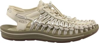 Keen Femme, Sport, Blanc, Taille: 38 EU White Cap