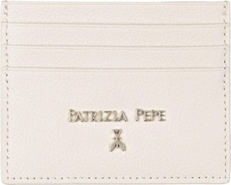 Patrizia Pepe Kleinlederwaren - Kartenetuis auf YOOX.COM