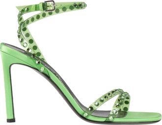 Sergio Rossi SCHUHE - Sandalen auf YOOX.COM