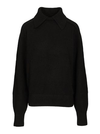 Khaite Pull Col Rond - Jackson