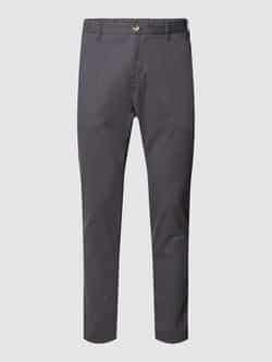 O'Neill Chino mit Label-Detail Modell Friday Night