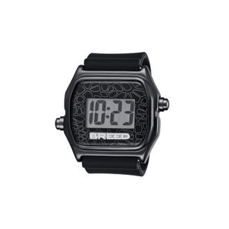 Breed Austin LCD-Silikonringuhr