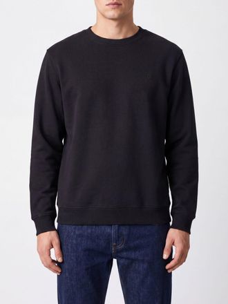 Dondup Sweatshirt Herren Farbe Schwarz