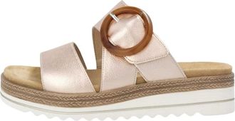 Remonte Damen, Schuhe, Rosa, 40 EUGr&ouml;&szlig;e
