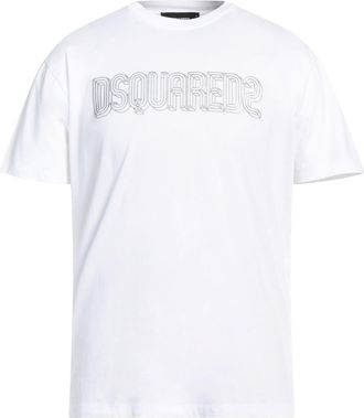 Dsquared2 TOPS - T-shirts auf YOOX.COM