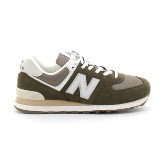 New Balance Homme, Sport, Multicolore, Taille: 43 EU U574 Running Chaussures