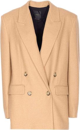 Pinko Blazer - Beige