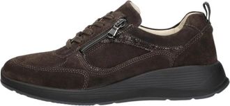 Waldl&auml;ufer Kalea Schn&uuml;rschuhe Niedrig - - Shoes - Damen - Braun - 39 EU
