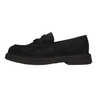 The Antipode Flache Schuhe Schwarz - - Shoes - Herren - Schwarzk - 40 EU
