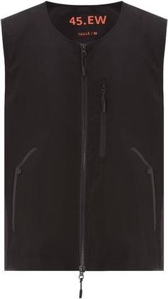 45.ew Veste sans manches