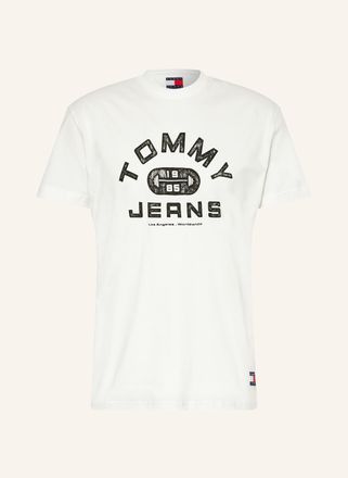 Tommy Jeans T-Shirt weiss