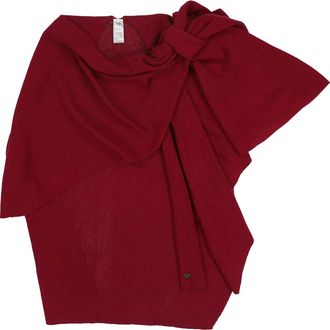 Fraas Poncho