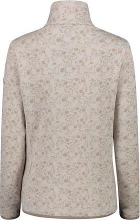 F.lli Campagnolo Sweatjacke CMP Damen Jacke WOMAN JACKET 35E7436