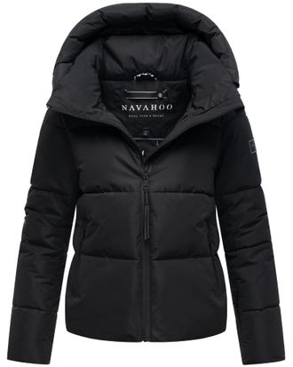 Navahoo Winterjacke Frostherz XIV