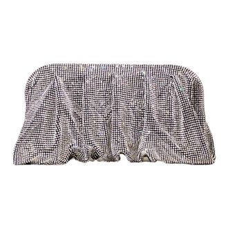 Benedetta Bruzziches Venus La Grande Bag - - Bags - Damen - Grau - ONE SIZE
