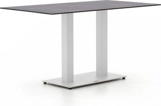 Forza Furniture Forza Orta Gartentisch 140x80x73 cm