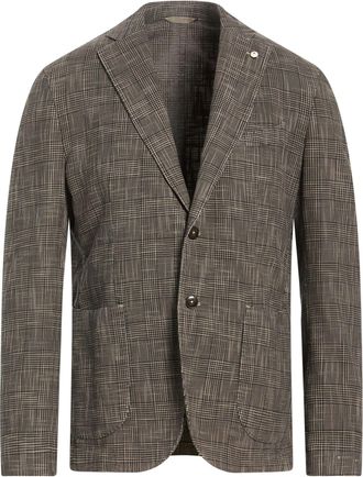 L.B.M. 1911 ANZ&Uuml;GE und CO-ORDS - Blazers auf YOOX.COM