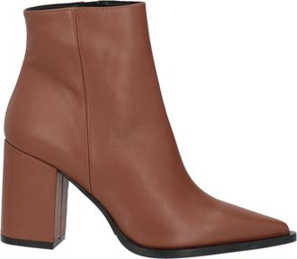 Albano SCHUHE - Stiefeletten auf YOOX.COM