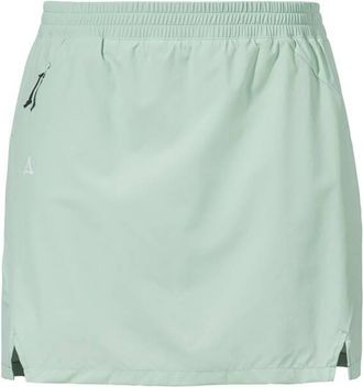 Sch&ouml;ffel Damen Rock Skirt Style Blaueis WMS