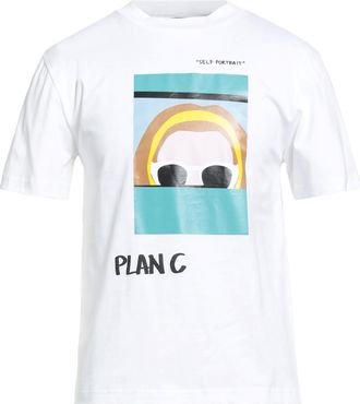 Plan C TOPS - T-shirts auf YOOX.COM