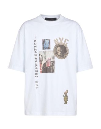 Isabel Benenato TOPS - T-shirts auf YOOX.COM