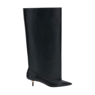 Jacquemus Damen, Schuhe, Schwarzk, 36 EUGr&ouml;&szlig;e