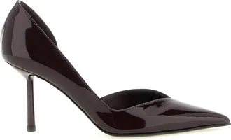 Le Silla Pumps - Rot