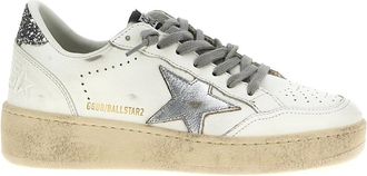 Golden Goose Damen, Schuhe, Wei&szlig;, 36 EUGr&ouml;&szlig;e
