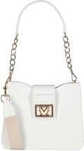 Love Moschino Jc4331pp0iks0100, Sac à bandoulière Femme, Blanc