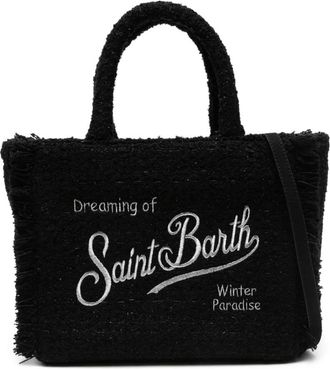 MC2 Saint Barth Damen, Taschen, Schwarzk, ONE SIZEGr&ouml;&szlig;e