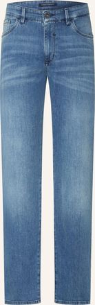 Strokesman's Strokesmans Jeans Regular Fit blau