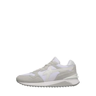 W6YZ Yak-M Sneaker - - Shoes - Herren - Wei&szlig; - 40 EU