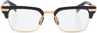 Balmain unisex, Accessoires, Noir, Taille: ONE Size Legion II Optical Frame