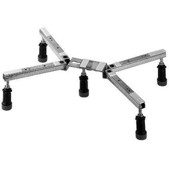Duravit Duravit Duschwannenfuss h&ouml;henverstellbar 85 - 105 mm